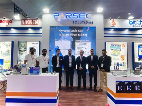 Parsec Solutions On Linkedin Team Brother And Parsec Is Eagerly Waiting To Welcome Our Esteemed