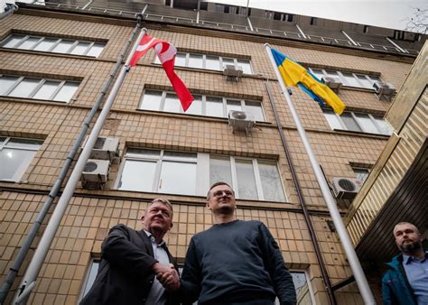 Україна і Данія проведуть оборонний форум