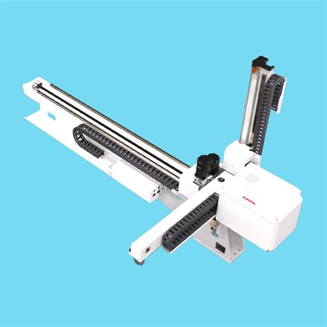 China Material Handling Three Axis Manipulator Arm Manufacturers Suppliers Factory