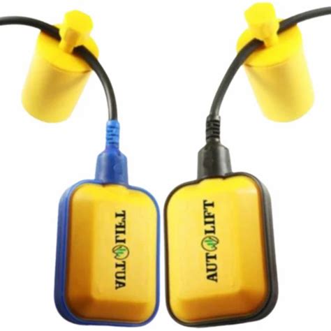 Float Sensor At Best Price In New Delhi By Arihant Brothers Limited