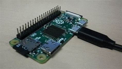 Embedded Computer Running Linux Debian Download Scientific Diagram