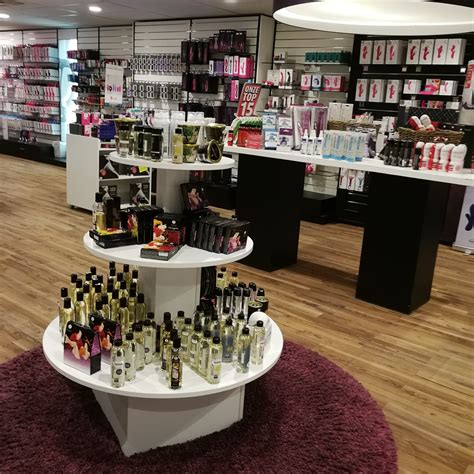 De Leukste Sexshops Van Amsterdam Tess Tesst