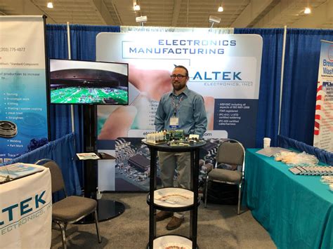 Altek Electronics Inc On Linkedin Electronicsmanufacturing