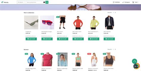 Bagisto Opensource Ecommerce Built On Laravel