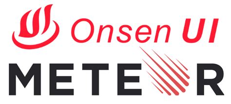 Getting Started With Meteor And Onsen Ui By Fran Dios The Web Tub Medium