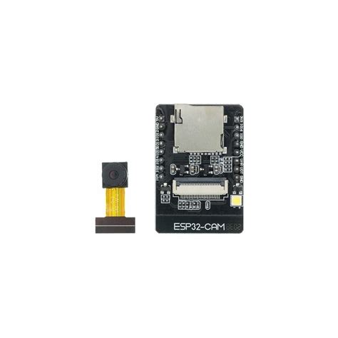 Jest U Nas ️esp 32 Cam Ip Kamera Wifi Bluetooth 2mpx Arduino