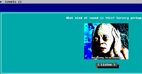 CTF WRITEUP Infosec Instite N00bs CTF Labs LEVEL 10