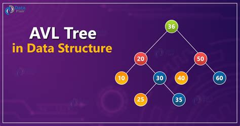 Avl Tree In Data Structure Dataflair