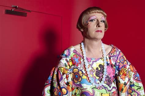 Grayson Perry Is An Inspired Choice For The Reith Lectures The Spectator
