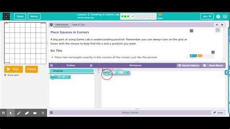 Csd Unit 3 Interactive Animations And Games 20 21