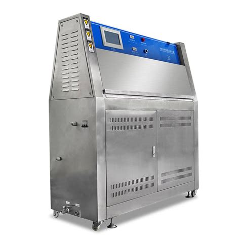 Uv Aging Test Machine Environment Test Chamber