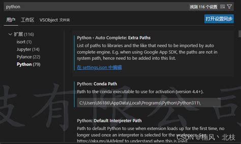 vscode运行python程序 vscode怎么运行python项目 csdn博客