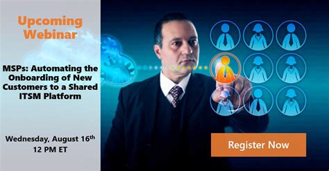 James Warriner On Linkedin Msps Automating The Onboarding Of New