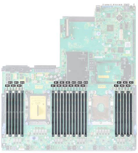 Dell Poweredge R740xd Memory And Ram Upgrades