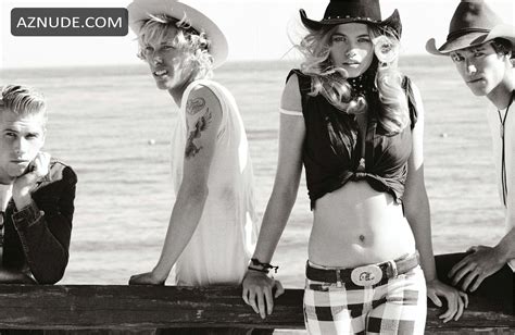 Hailey Clauson Nude Aznude