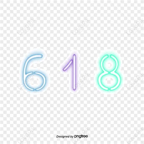 네온 효과네온사인보라색炫酷 Png 일러스트 무료 다운로드 Lovepik