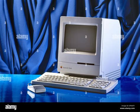 Apple Macintosh