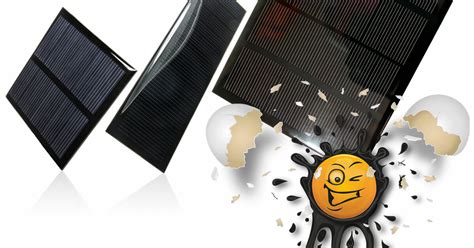 Spannungsversorgung Solarmodule Iot Powered By Androegg De
