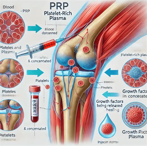Prp Injection Elbow An In Depth Guide For Pain Relief Dr Hart Md