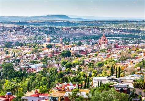 21 Best Things To Do In San Miguel De Allende In 2023 Goats On The Road