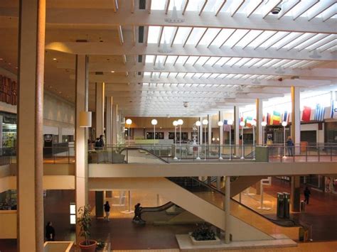 Inside Midtown Plaza Rochester Ny Mall Legends And Lost Landmarks