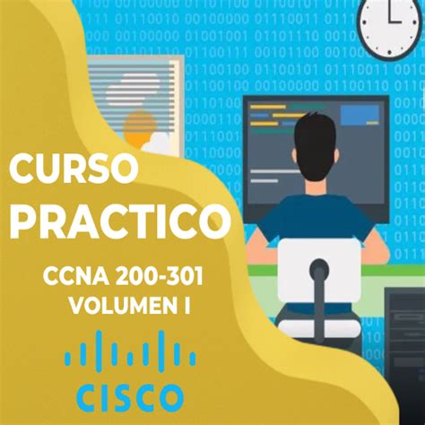 Curso Practico De Redes Cisco Ccna 200 301 Aprende Cisco Hotmart