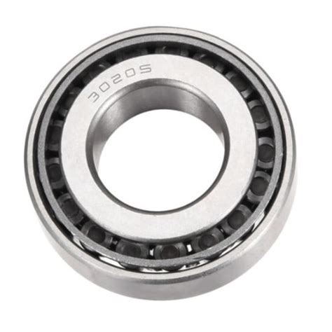 Bearing 30205- Tapered Roller Bearing ID25 X OD52 X Thickness 16.25mm ...