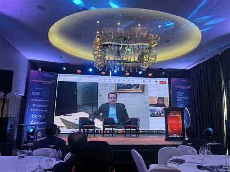 Cybersecurity Nextgenservices Partnership Alliances Techmahindra