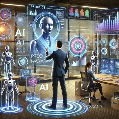 Is Ai Making Product Managers Obsolete Hackernoon