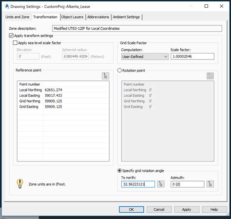 Solved Setup User Defined Local Coordinate System Autodesk Community