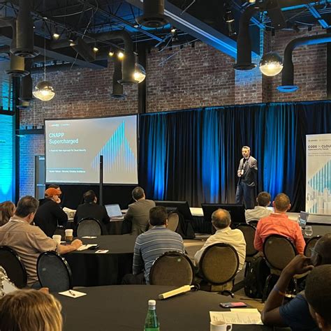 Codetocloud Prismacloud Cloudsecurity Charlie Gorden