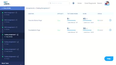 rakesh kumar on linkedin nxtwave ccbpian html css bootstrap coding deeplearning…