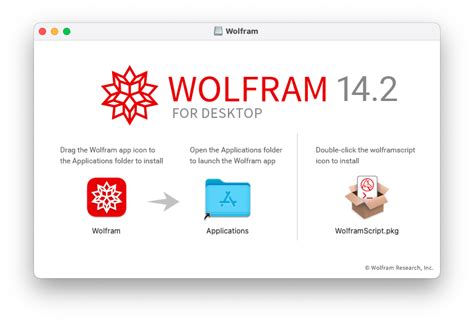 Wolfram Support Quick Answers How Do I Set Up Wolfram Desktop Products