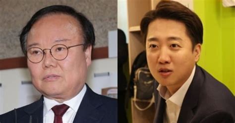 이준석 “이준석 뽑아서 김재원 같은 구태 물러나게 해보자”