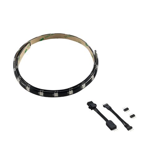 Extending A 3 Pin Addressable Rgb Cable Toms Hardware Forum Extending A 3 Pin Addressable Rgb Cable Toms Hardware Forum