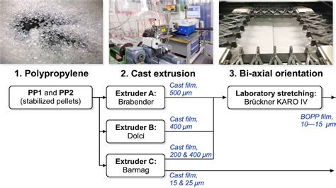 Advances And Challenges In Production And Valorization Of Biaxially