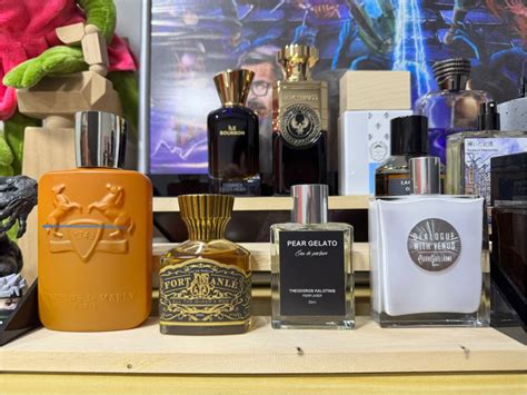 Massive Declutter Beauty And Personal Care Fragrance And Deodorants On