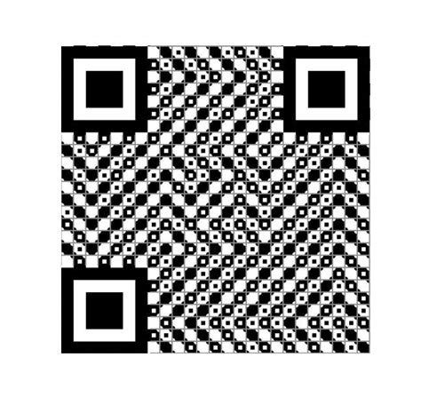 don t shoot the qr code unnecessarily dangerous qr code スマートホーム製品