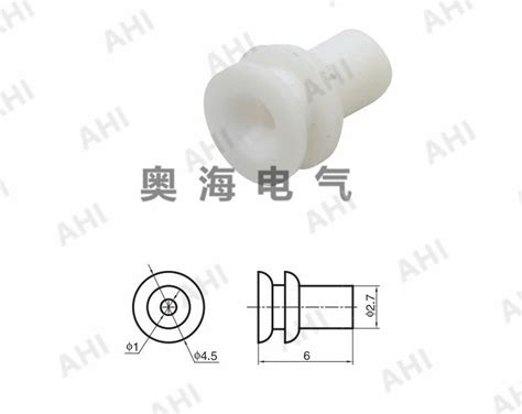 Wire Seal Wenzhou Aohai Electric Coltd