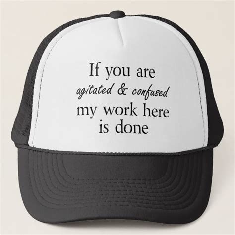 Funny Hat Quotes