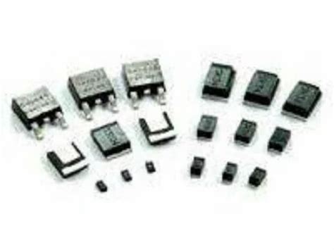 Smd Diode Packages