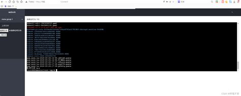 linux远程连接程序工具选型 webssh与rtty webssh远程连接工具 csdn博客