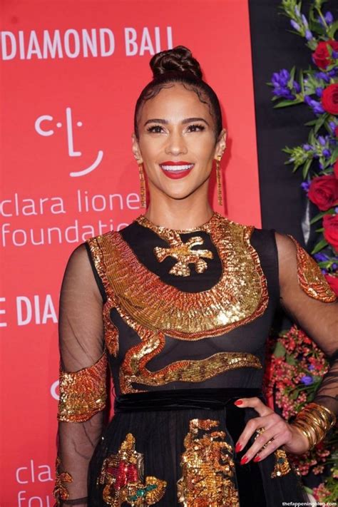 Paula Patton Paulapattonofficial Nude Leaks Photo 177 Thefappening
