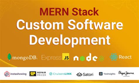Be Full Stack Web Developer As A Mern Stack Developer By Sohail961 Fiverr