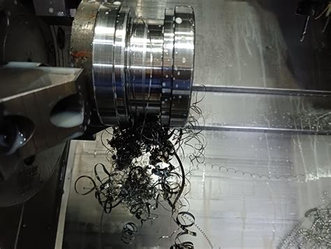I Have A 3 Mm Wide Grooving Tool Running At 1500rpm 006feed With A 06