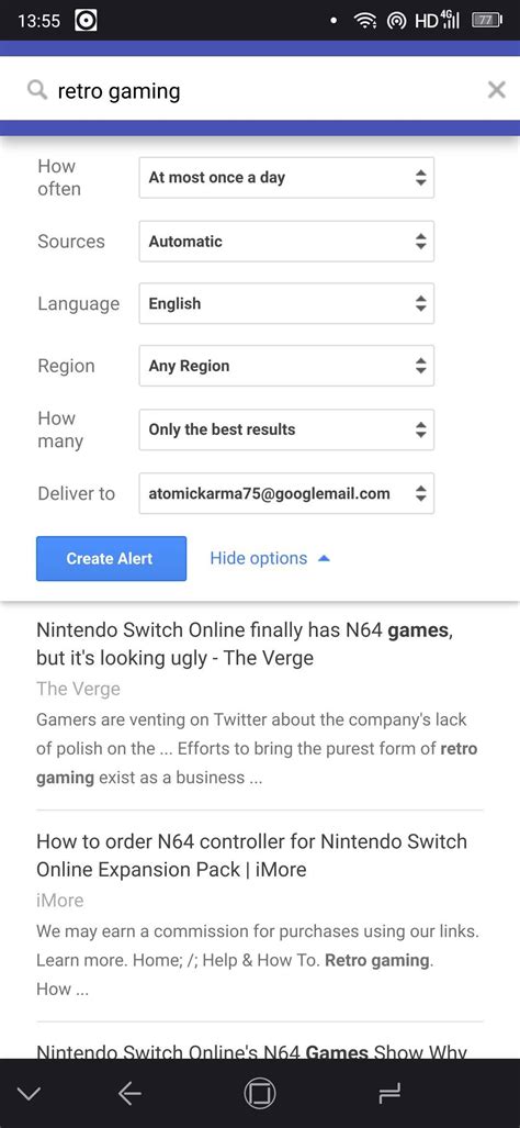How To Enhance Blogging Productivity On Android And Ios