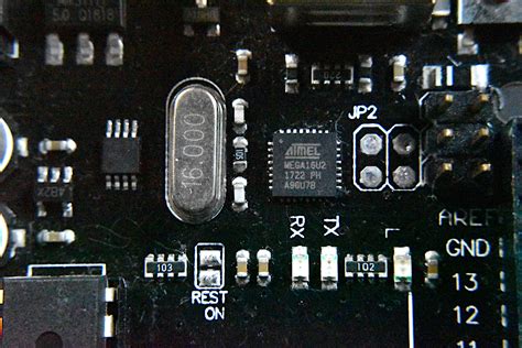 Arduino Compatible Uno Rev3 Board ATmega16U2 USB Cable Maker Portal