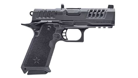 New For 2025 Staccato Hd An Official Journal Of The Nra