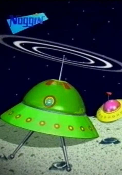 Nick Jrs Noggin Uk Announcer 2004 2005 Sq Tts Computer Ai