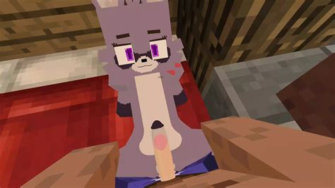 Minecraft Jenny Mod Fucking Rambley In The Ass And Getting A Blow Job